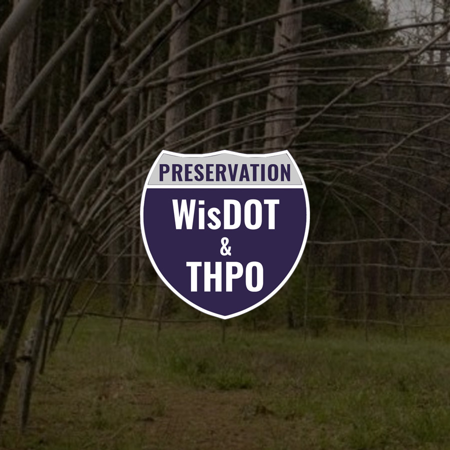 WisDotTAP – Wisconsin Department of Transportation Tribal Affairs Program