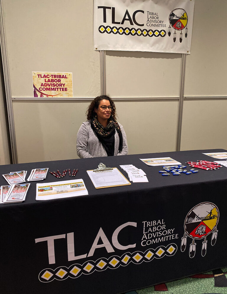 About TLAC – WisDotTAP