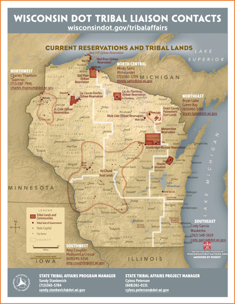 About TLAC – WisDotTAP