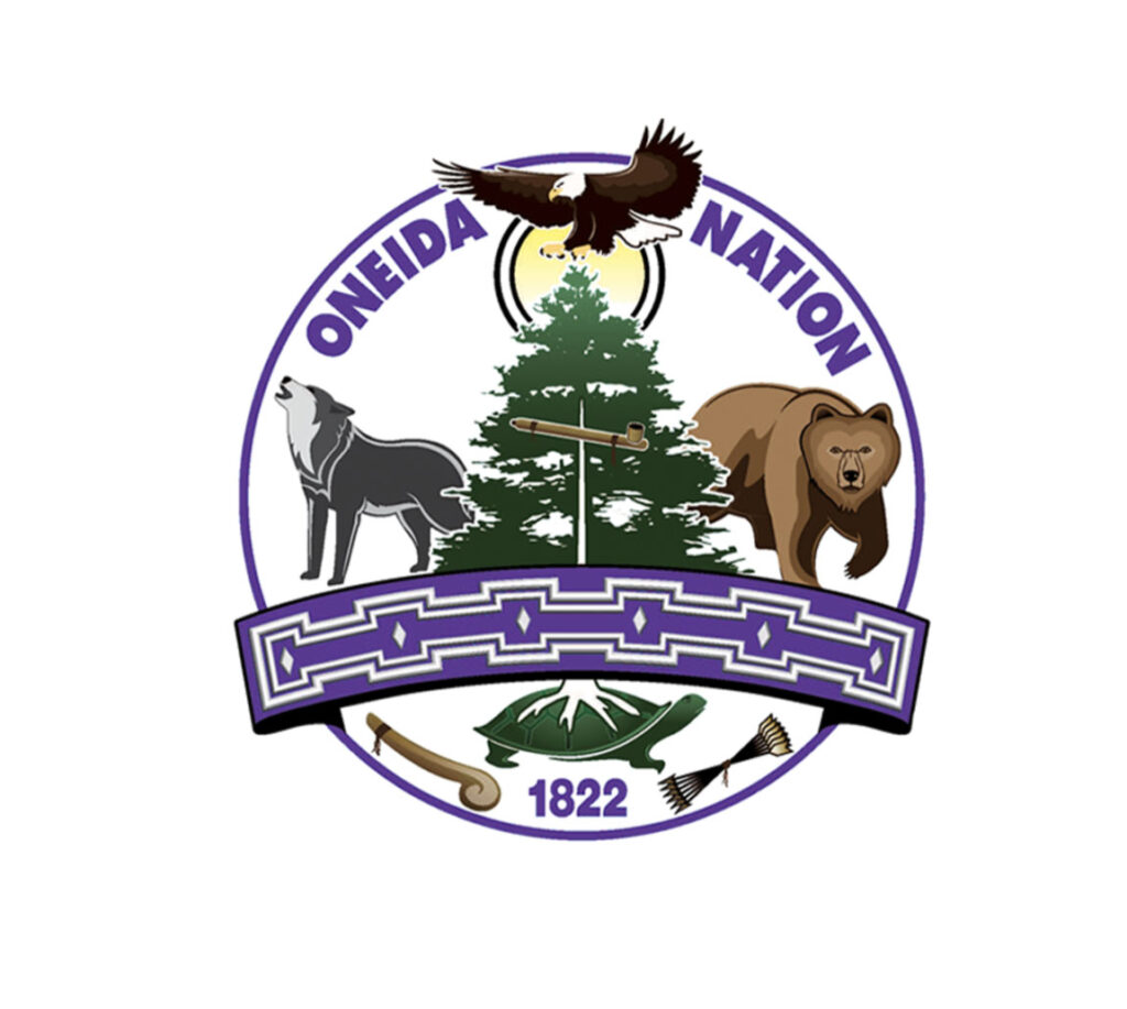Oneida Nation of Wisconsin – WisDotTAP